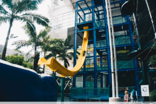 New Escape Theme Park & Haven XR Coming To Singapore