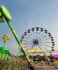 Euro Fun Park: Pop-Up Amusement Park In Johor Bahru