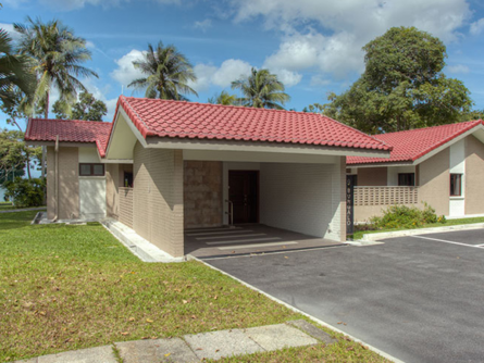 I Went Ghost Hunting At Pasir Ris Park's Most Haunted Spots