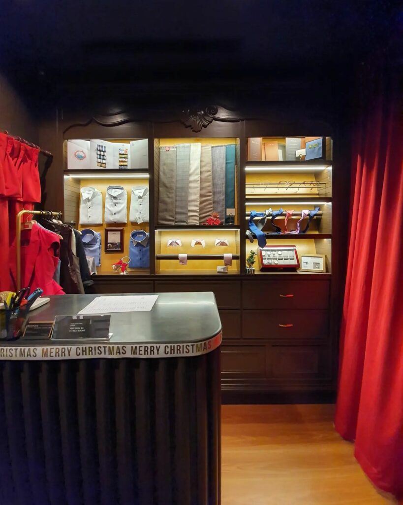 10 Hidden Bars In Singapore With Secret Doors & Entrances