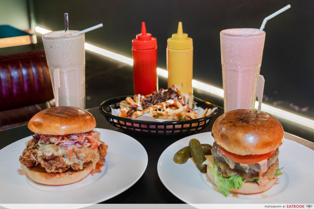 10 Hidden Bars In Singapore With Secret Doors & Entrances