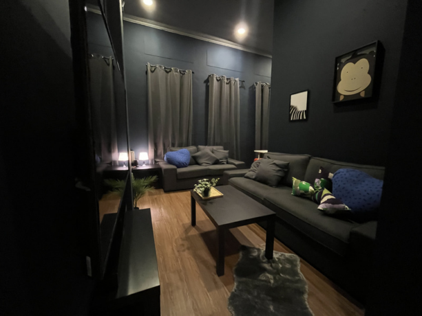 Lazy Potato’s Private Rooms Have Retro Consoles, Netflix & Cup Noodles