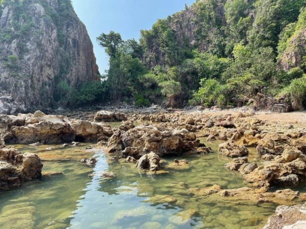 Pulau Mawar: Secret Island Less Than 3 Hours From SG