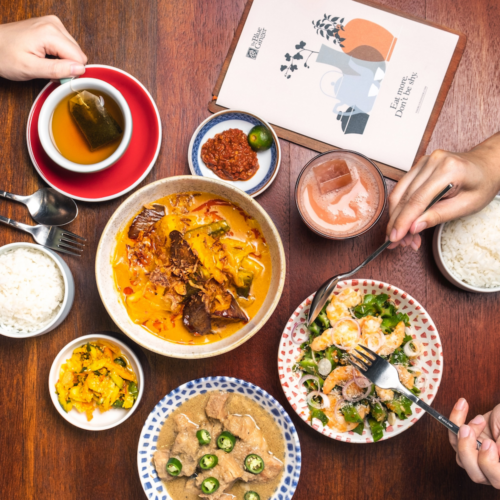 9 Restaurant Food Delivery Options For A Fancy Dinner At Home