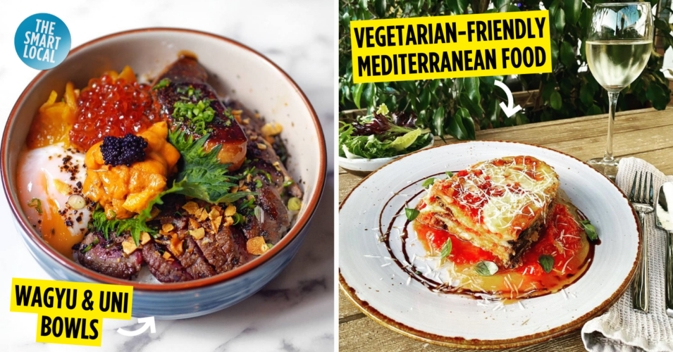 9 Restaurant Food Delivery Options For A Fancy Dinner At Home