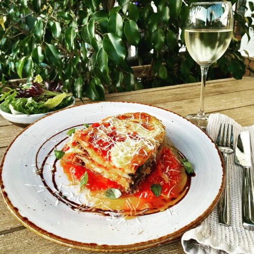 9 Restaurant Food Delivery Options For A Fancy Dinner At Home