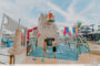 Splash Tribe Beach Club - Water Slides & 2-Storey Gazebos On Sentosa