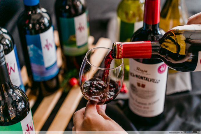 Guide To Common Types Of Alcohol Like Liquor & Wine