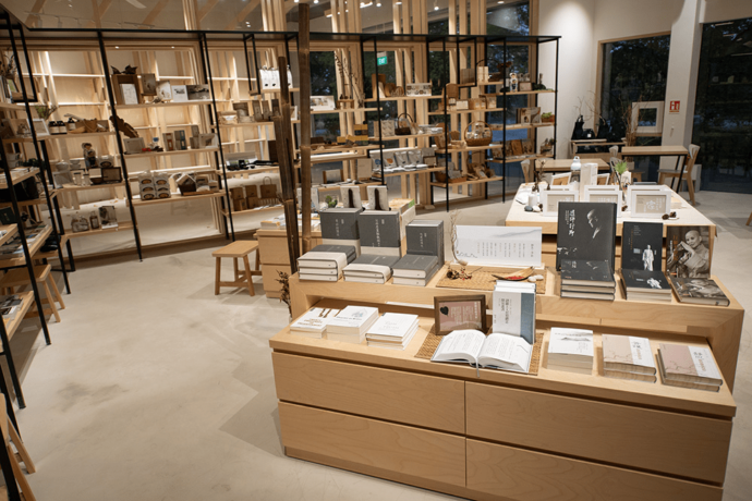 Tzu Chi Humanistic Youth Centre In Yishun