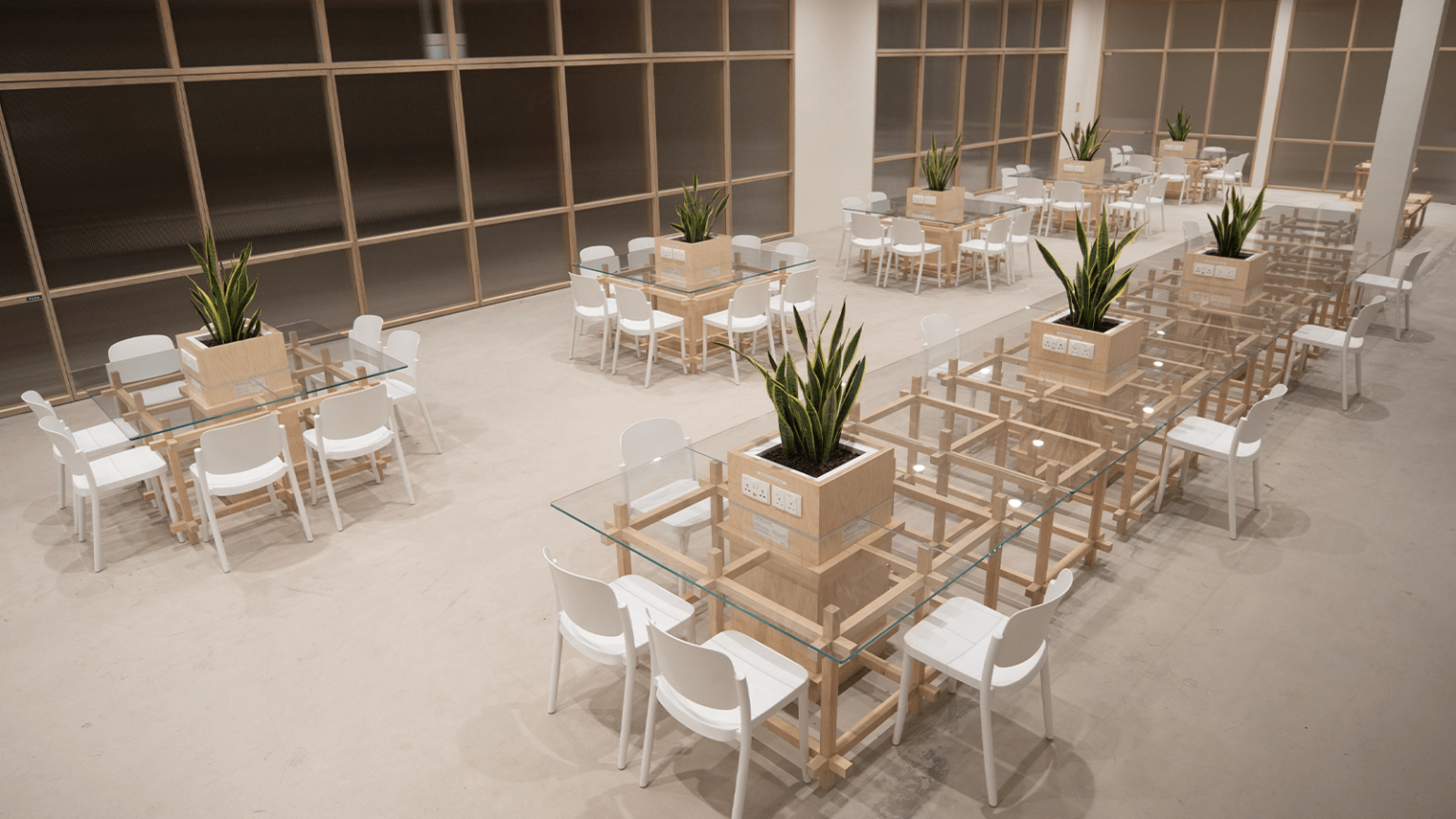 Tzu Chi Humanistic Youth Centre In Yishun