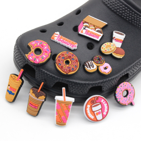 8 Unofficial Fast Food Merch You Can Buy Online