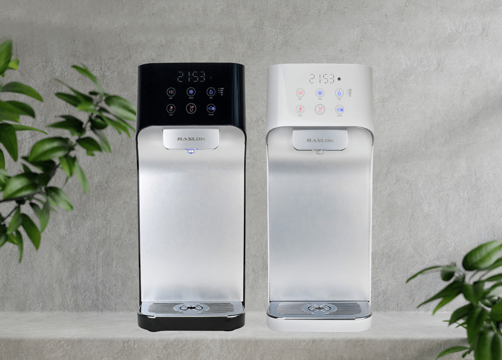 14 Best Water Dispensers In Singapore For Instant Hot & Cold Water