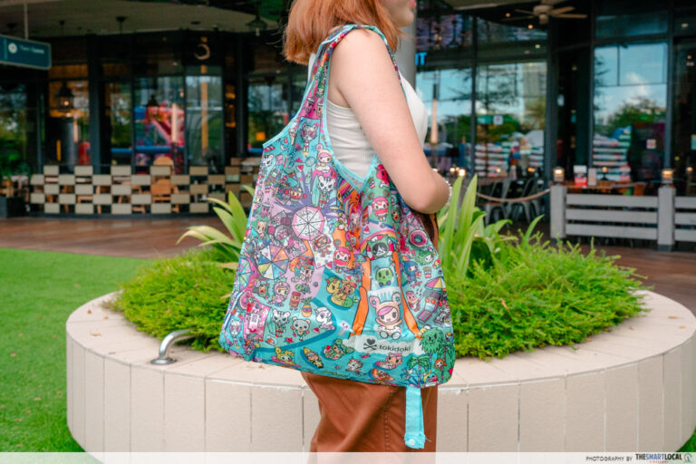 Waterway Point Tokidoki Summer Party - Inflatables, Workshops & Merch