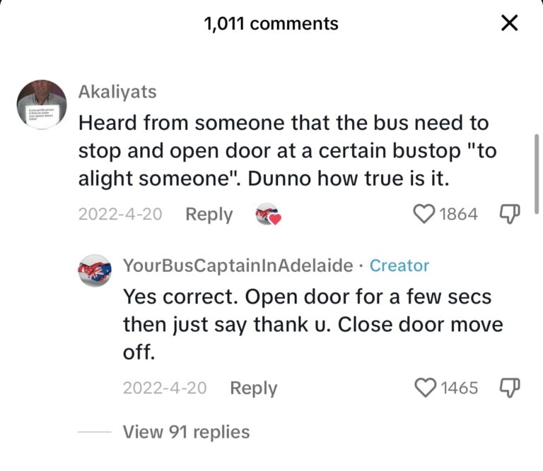 Bus Service 975: The Most Haunted Bus Route In Singapore