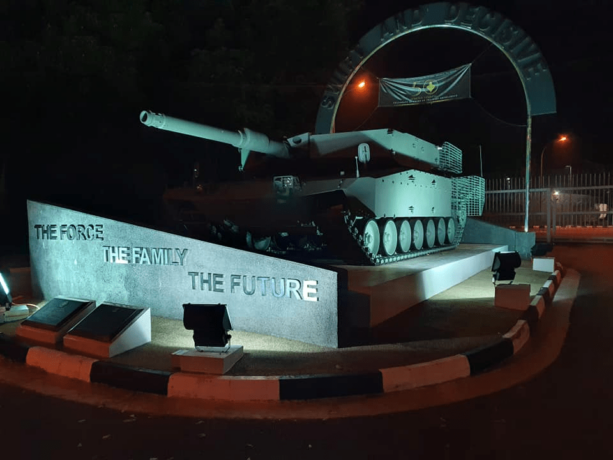 Bus Service 975: The Most Haunted Bus Route In Singapore