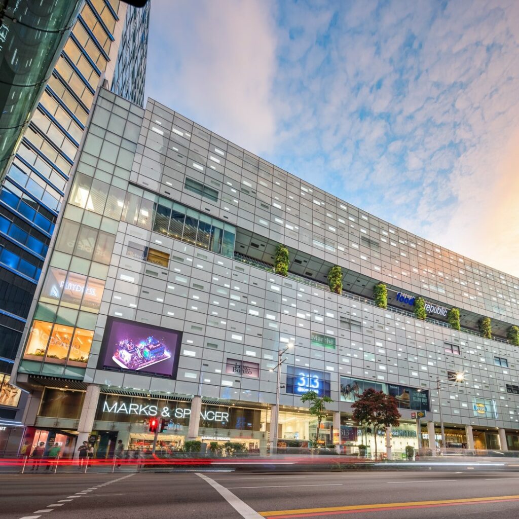 5 Best Citi Mastercard Deals For Shopping In Singapore