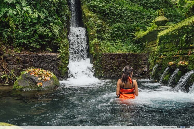 Pura Mengening: Lesser-Known Water Temple In Bali