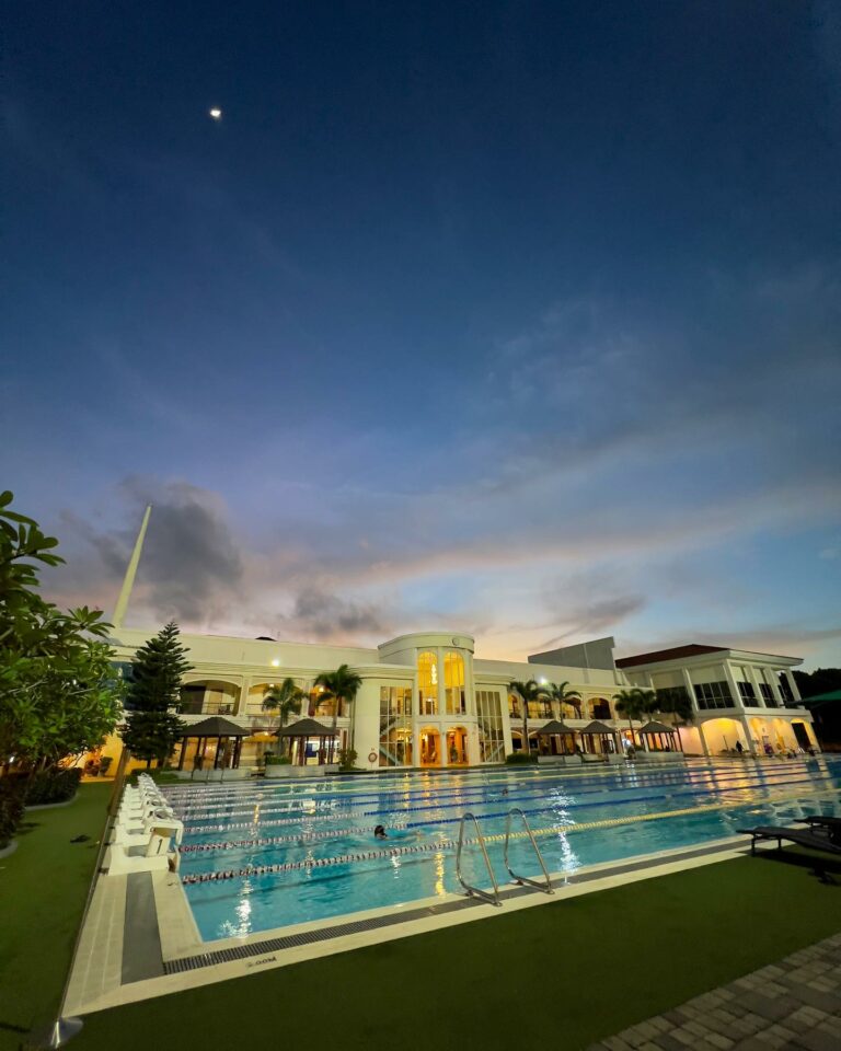 11 Swimming Pools In Singapore (2024)