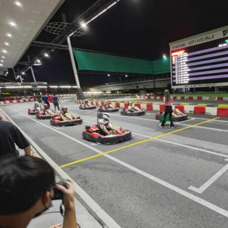 9 Fun Corporate Team-Building Activities In Singapore