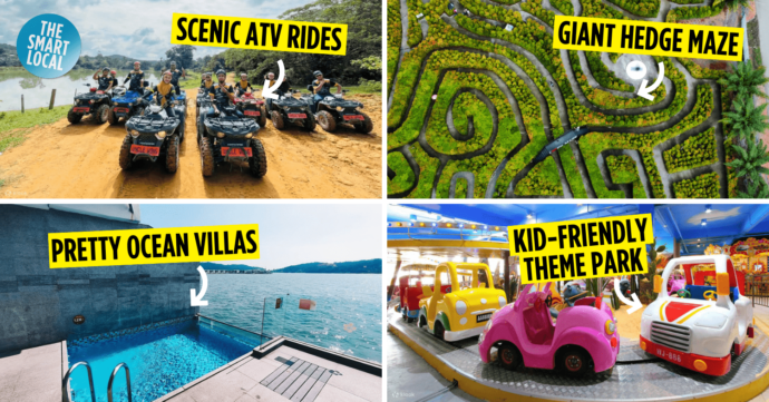 12 Things To Do In Port Dickson – A Coastal Town 4H From SG