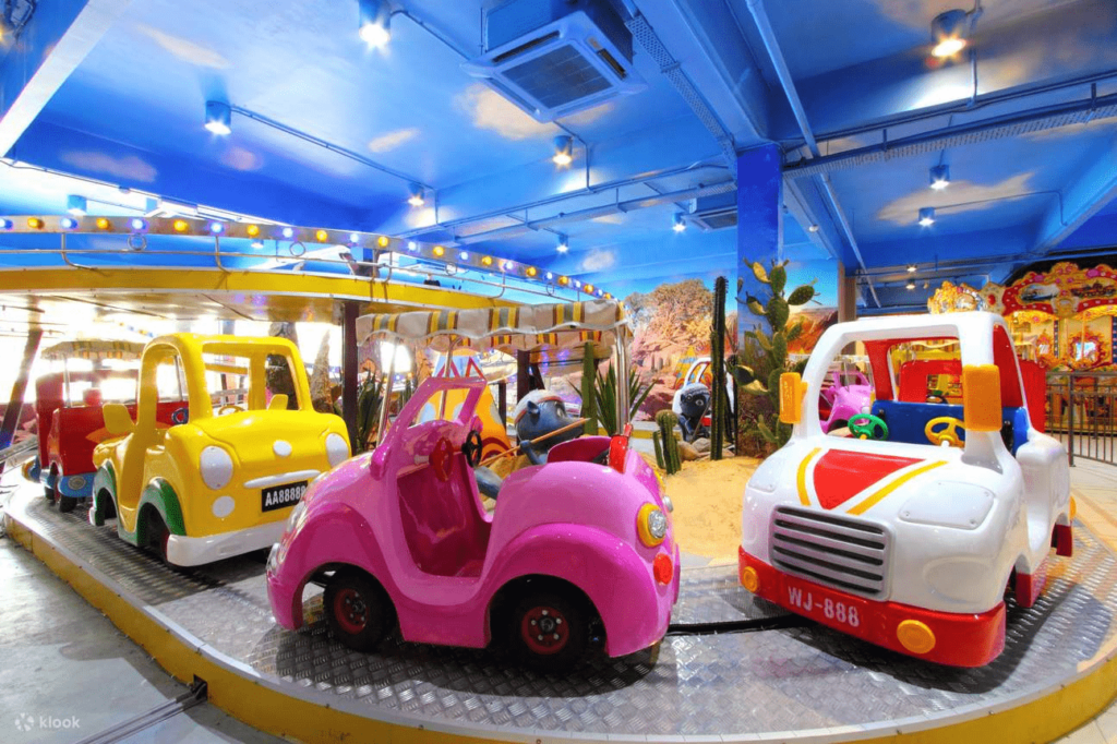 9 Things To Do In Port Dickson – Coastal Town 4H From SG