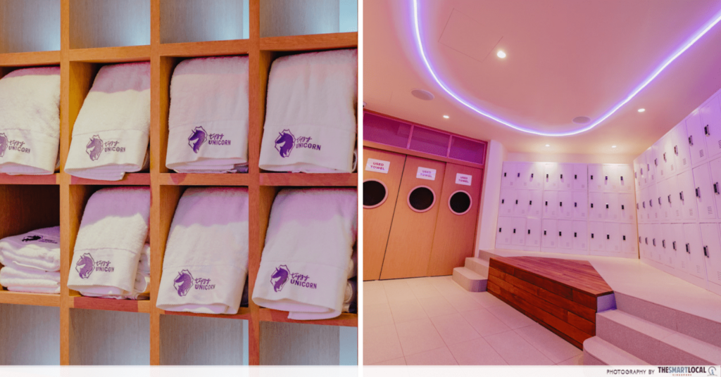 Tipsy Unicorn Beach Club At Sentosa Has Rainbow Food & A Jacuzzi