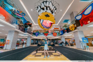 Trans Studio Bali: Indoor Theme Park In Seminyak