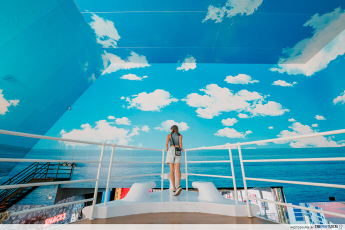 Trans Studio Bali: Indoor Theme Park In Seminyak