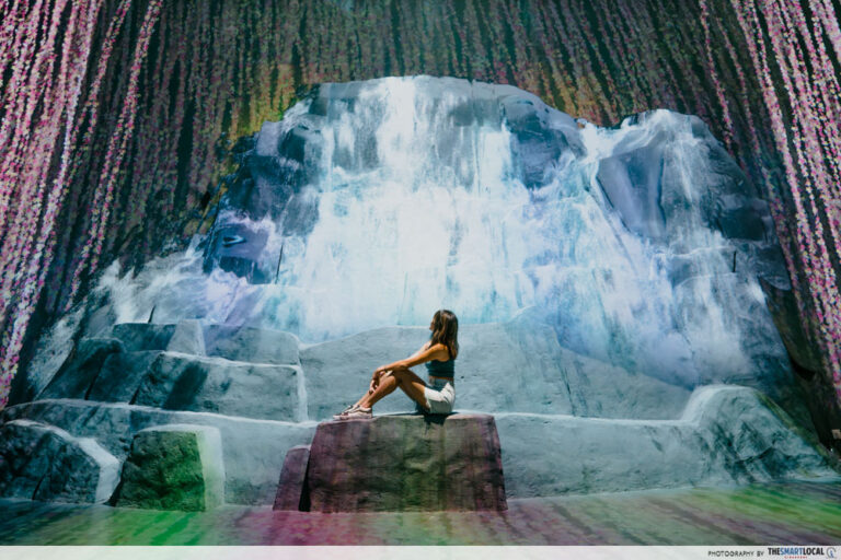 Trans Studio Bali: Indoor Theme Park In Seminyak