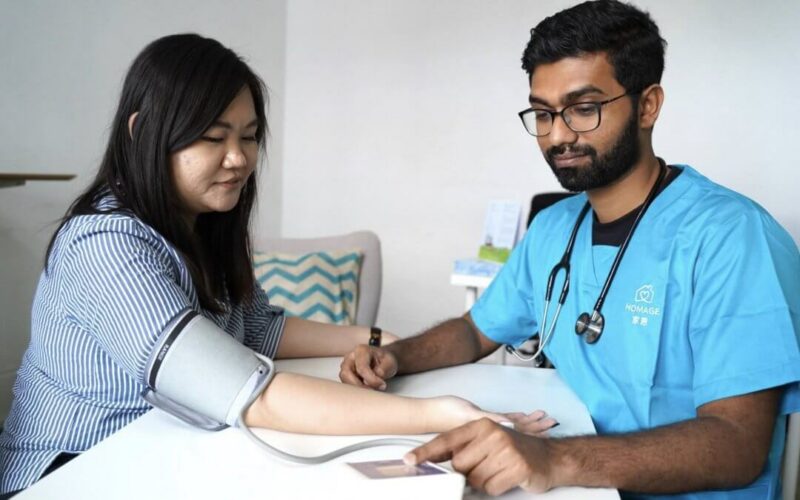 12 Doctor Consultation Options From Home