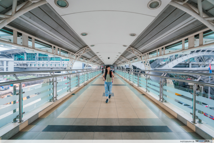 E-Gate Malaysia: Who's Eligible & How To Apply