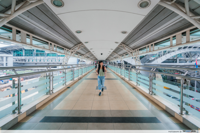 E-Gate Malaysia: Who's Eligible & How To Apply