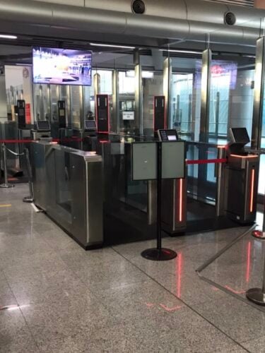 E-Gate Malaysia Guide: Who's Eligible & How To Apply (2026)