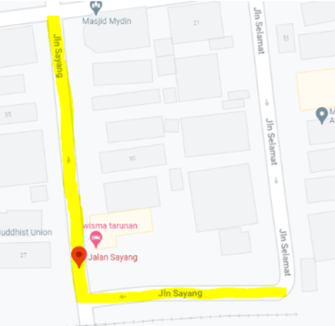 11 Most Interesting Road Names In Singapore