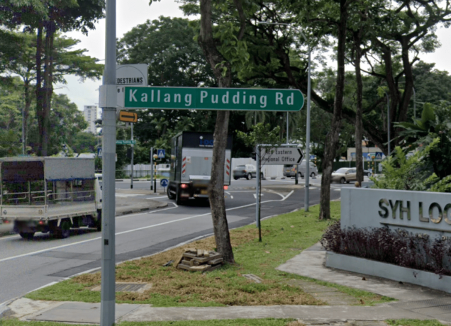 11 Most Interesting Road Names In Singapore