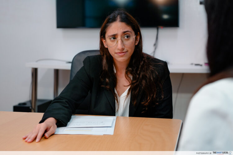 7 Job Interview Mistakes & Tips To Avoid Making Them