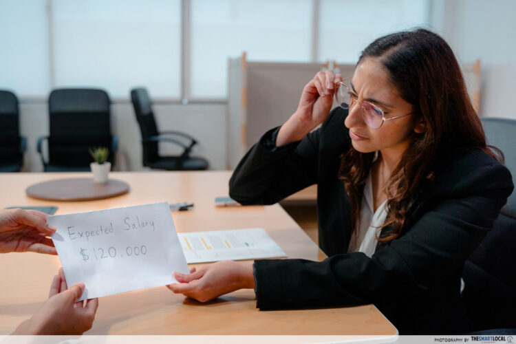 7 Job Interview Mistakes & Tips To Avoid Making Them