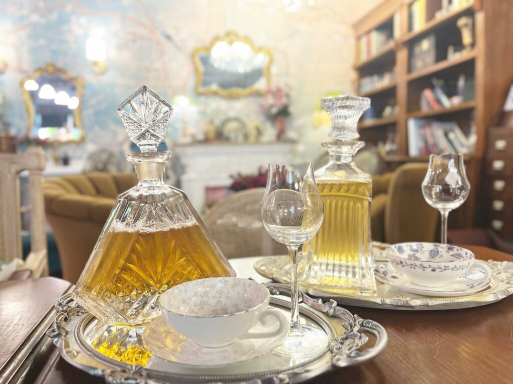 PLQ Mid-Autumn Event Has Photo Ops & Performances [2023]