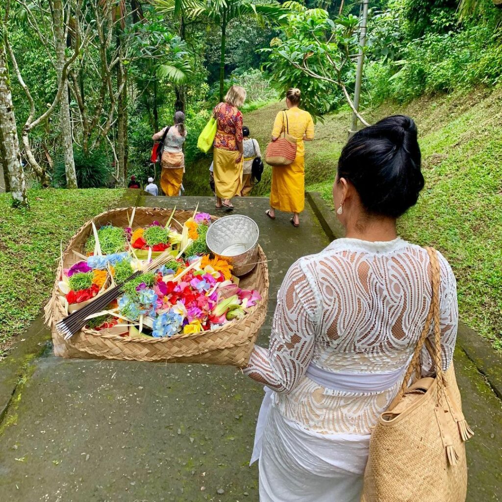 Pura Mengening: Lesser-Known Water Temple In Bali