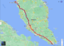 Guide To Taking The KTMB Train From Singapore to Penang