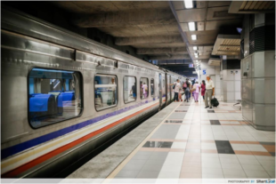 Guide To Taking The KTMB Train From Singapore to Penang
