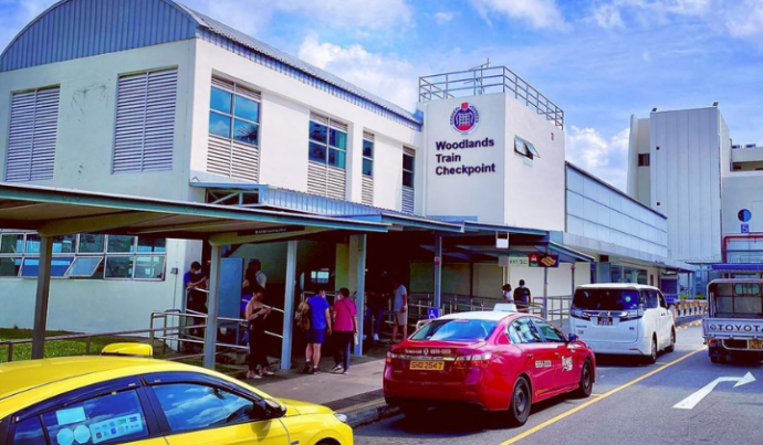 Guide To Taking The KTMB Train From Singapore to Penang