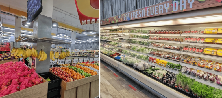 35 Supermarkets & Grocery Stores In SG [2023 Guide]