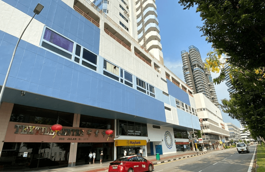 Tai Sing Corporation: Low-Key Toy Store With Affordable Games