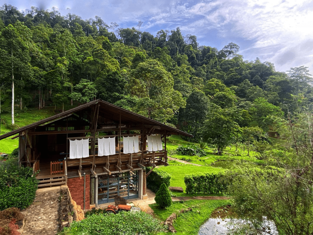 12 Things To Do Around KL That Are Less Than 2H Away [2024]