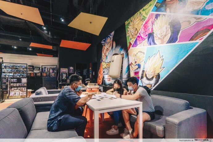 10 Things To Do In Bugis For Group Outings