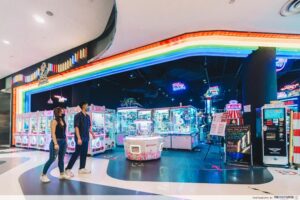 10 Things To Do In Bugis For Group Outings