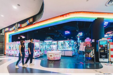 10 Things To Do In Bugis For Group Outings