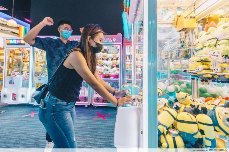 10 Things To Do In Bugis For Group Outings