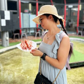 10 Things To Do In Bugis For Group Outings